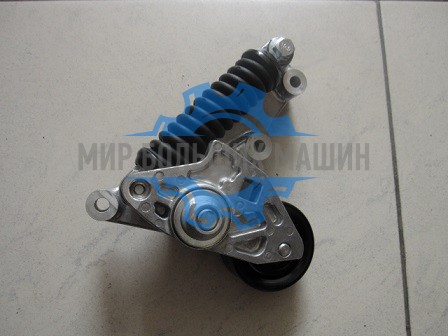 A4702000970 Натяжитель ремня Mercedes Actros MP4 T38751 Gates купить в ...